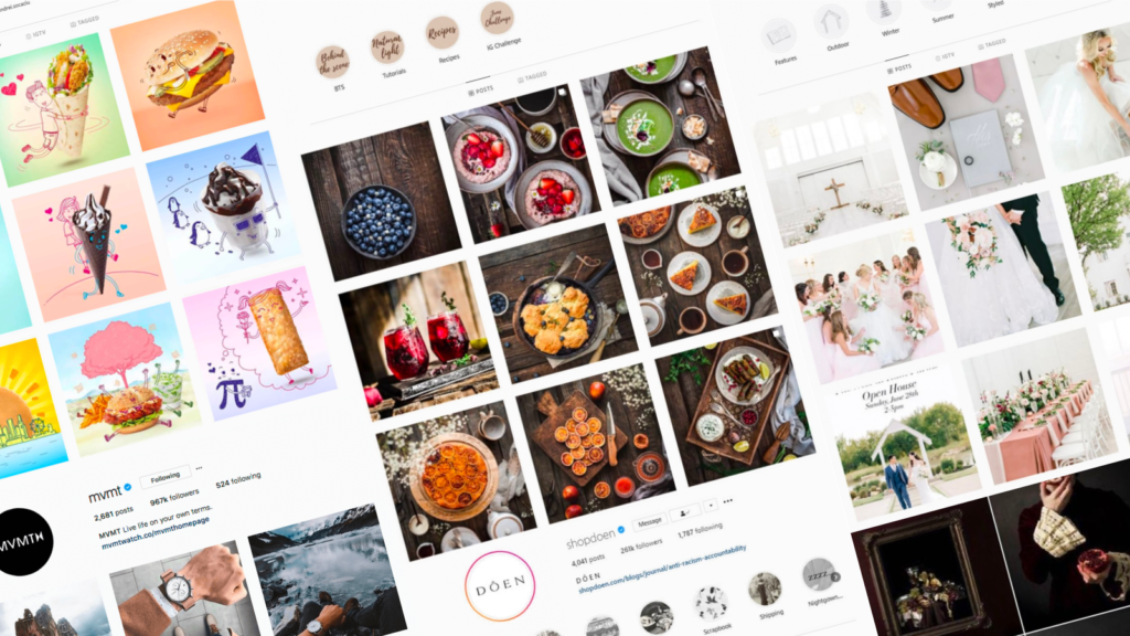 How To Create a Stand-Out Instagram Aesthetic: A Step-by-Step Guide ...