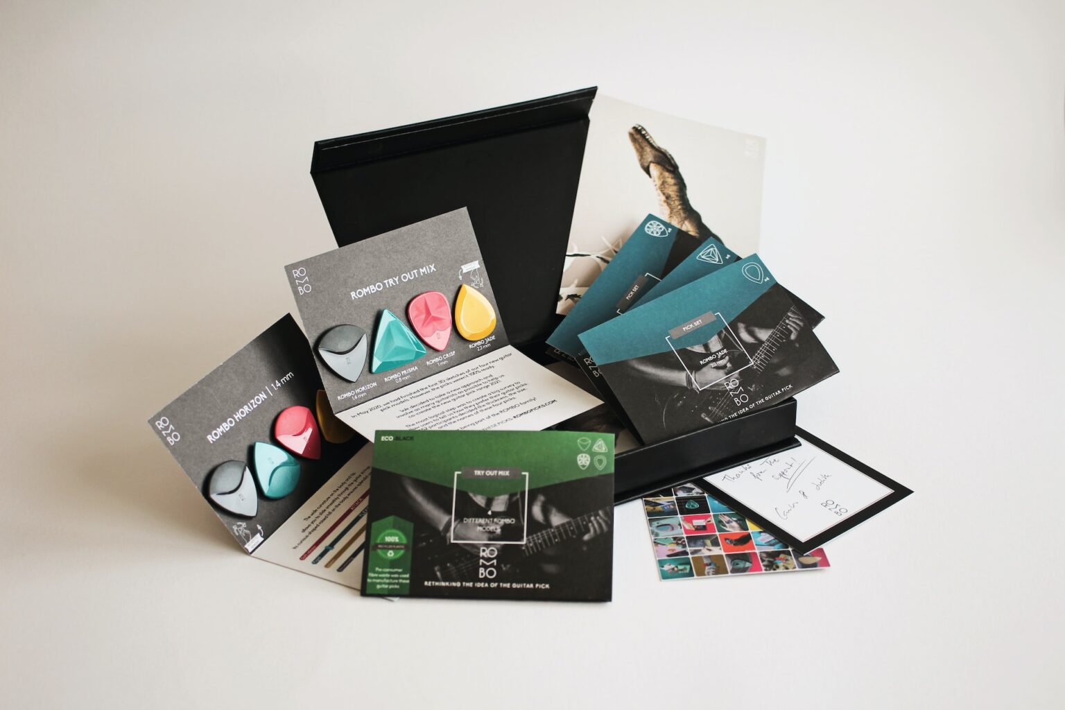 11 Tips for making an Eye-Catching Flyer that Drives Results - Graphically