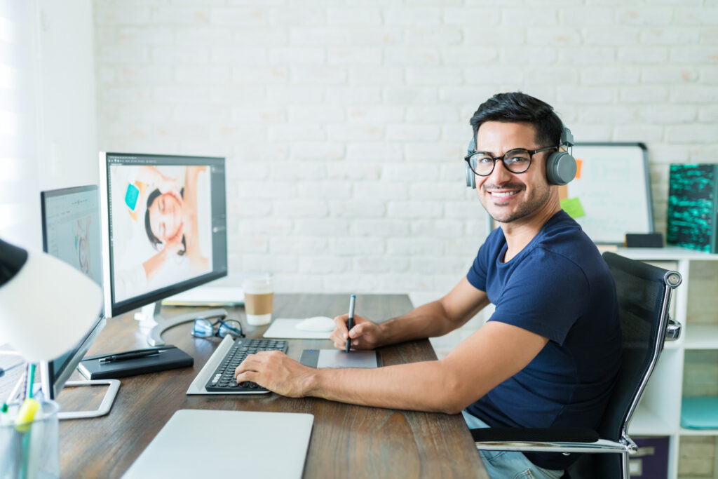Top Graphic Design Virtual Assistant Services 2023