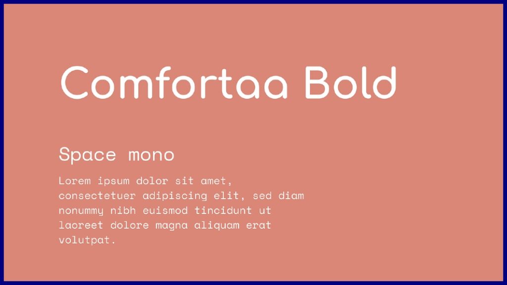 Top 40 Must-Have Fonts For Graphics Designers