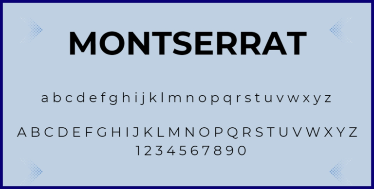 Top 40 Must-Have Fonts For Graphics Designers