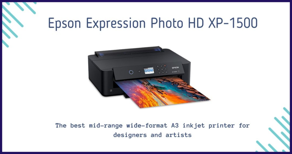 Choose The Best Printers For Graphic Designers - Best Printers For ...