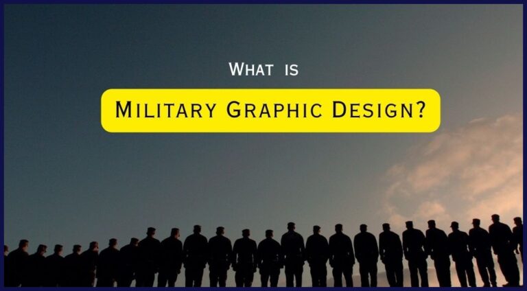 Military Graphic Design: Graphic Designers and Desktop Publishers Career