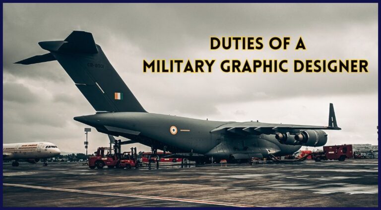 Military Graphic Design: Graphic Designers and Desktop Publishers Career