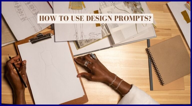 9 Graphic Design Practice Prompts & 7 Design Prompt Generators For ...