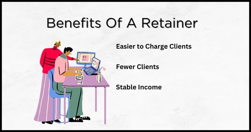 The Benefits of a Graphic Design Retainer Contract