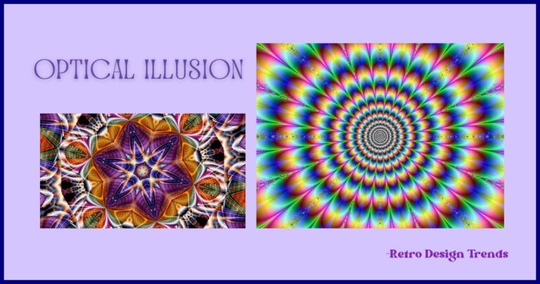 Retro Design Trends: Rewind to the 60s and 70s Graphic Design