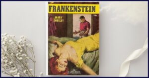 Literary Famous Book Covers Without Titles | 25 Most Iconic Book Covers ...