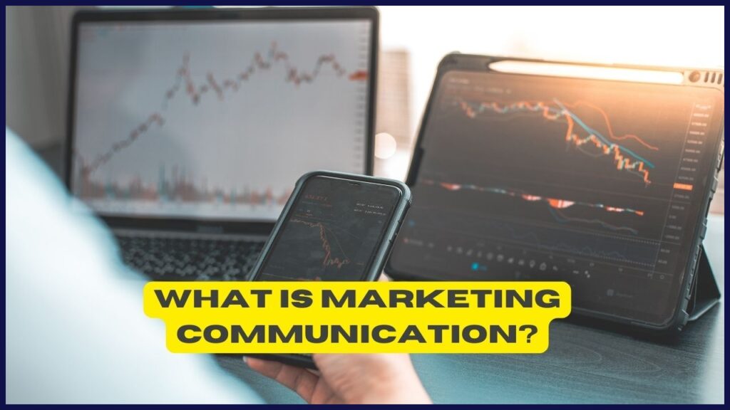 What is a Marketing Communications or Marcom Degree? - Graphically