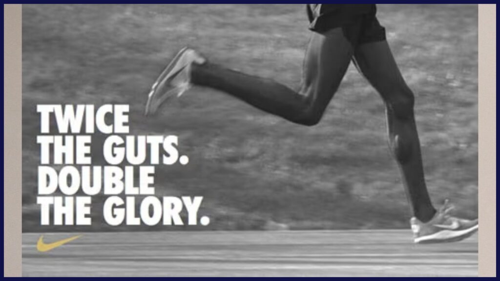 Five Genius Takeaways From Nike Marketing Strategy - Graphically