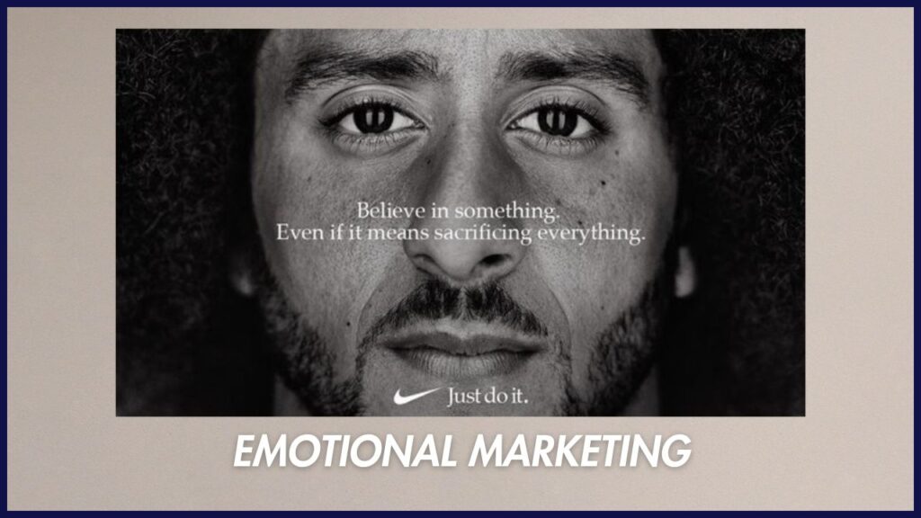 Five Genius Takeaways From Nike Marketing Strategy - Graphically