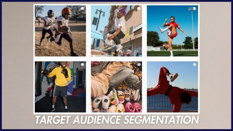 Five Genius Takeaways From Nike Marketing Strategy - Graphically