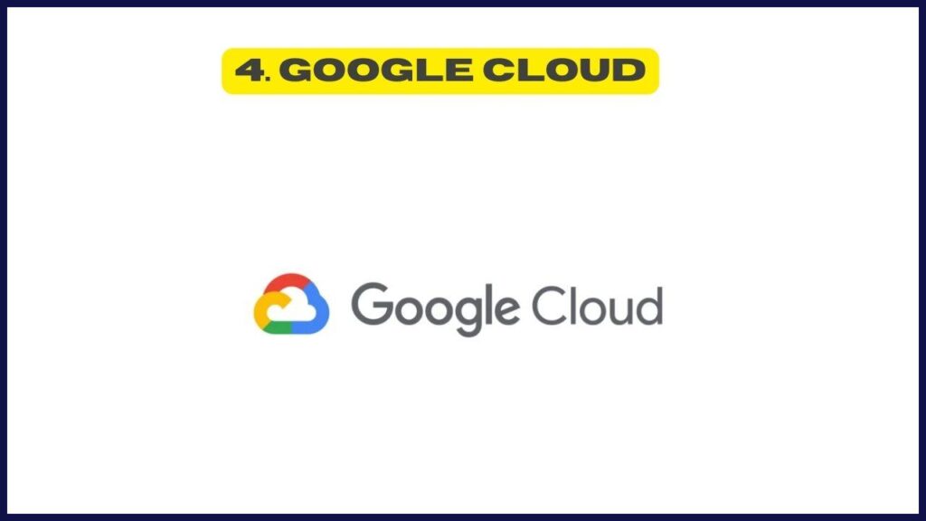 Top Free Cloud Databases For 2024 and Beyond - Graphically