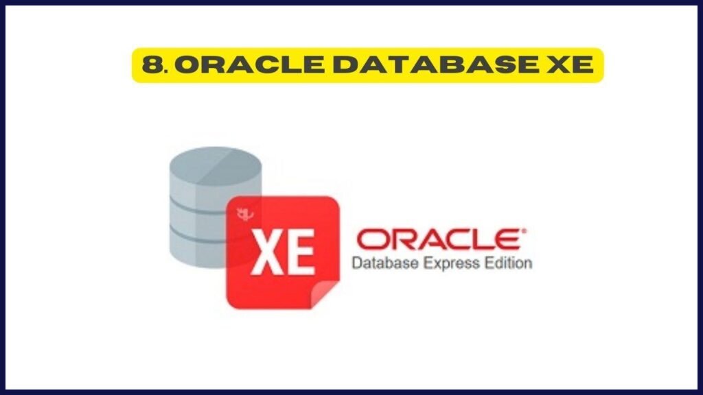 Top Free Cloud Databases For 2024 and Beyond - Graphically