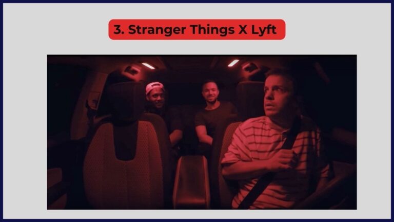 Top Takeaways From 7 Netflix Marketing Campaigns - Graphically