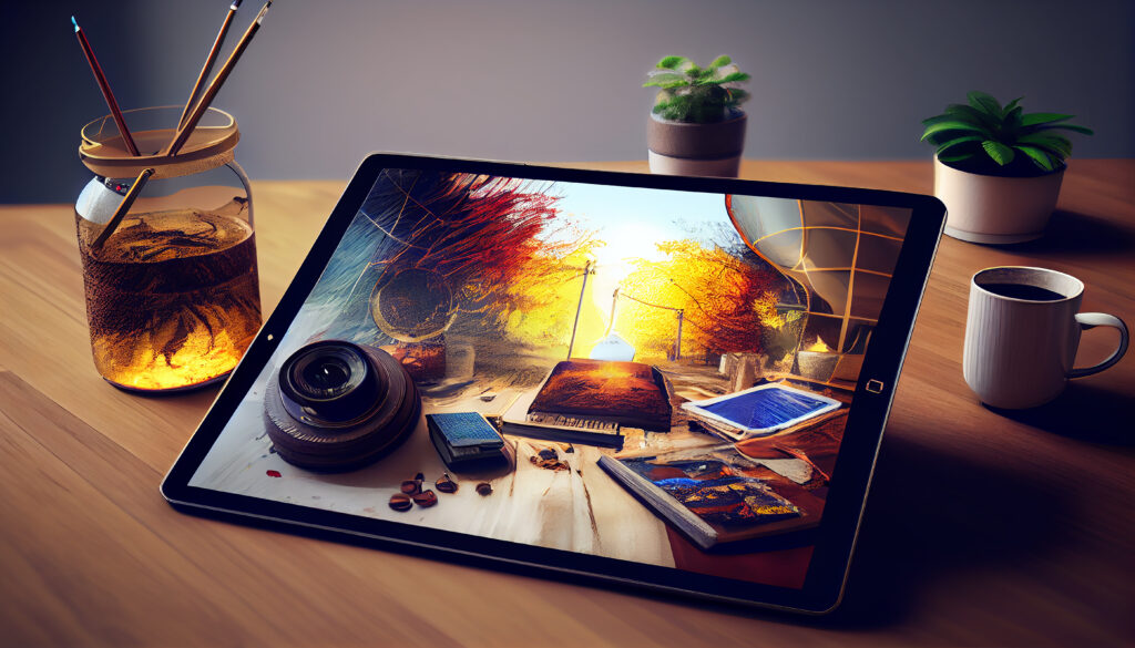 10 Best Tablets for Graphic Design In 2024 - Graphically