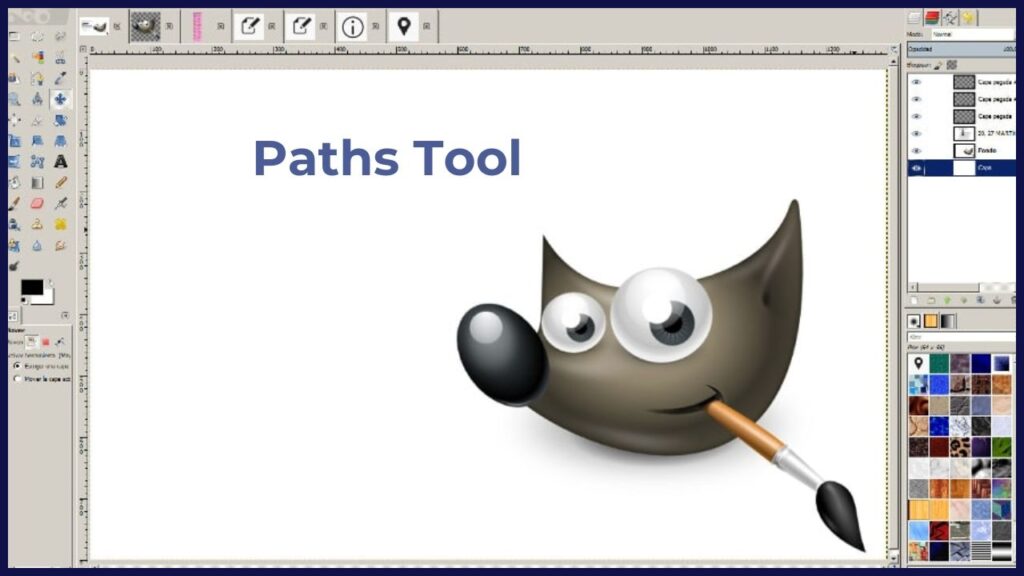 How to Remove Background in Gimp - Image Background Removed Using Gimp ...