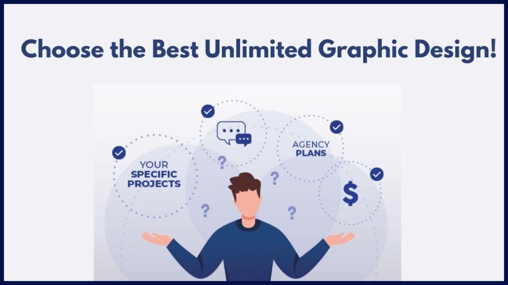 Discover the Best Unlimited Graphic Design Service for Your Business ...