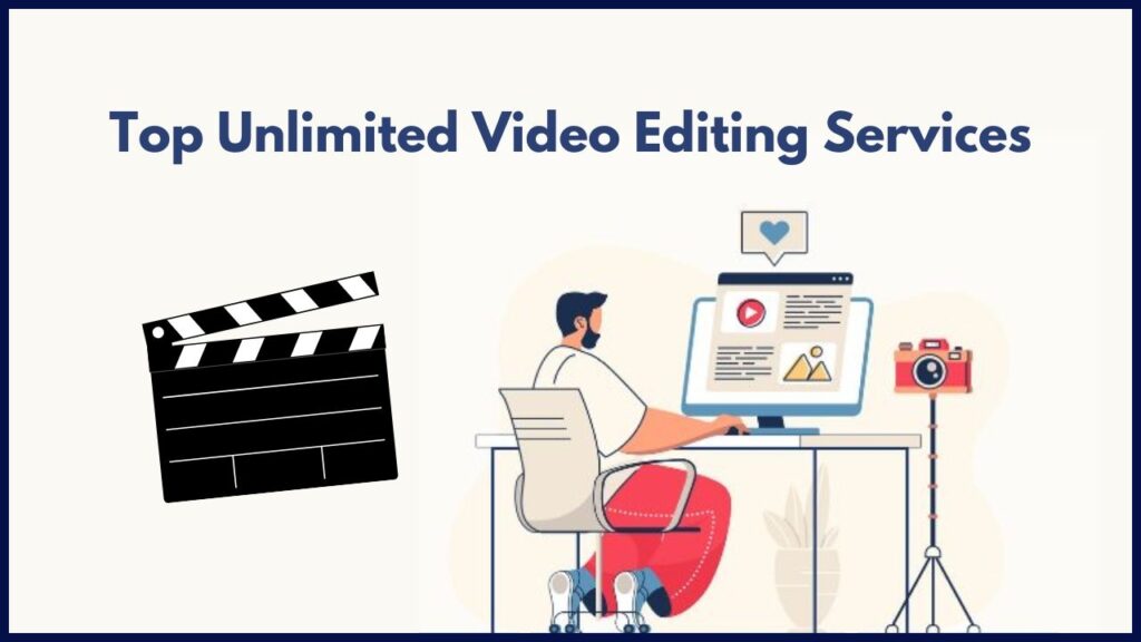 Top Video Editing Subscription Services for Creators in 2024 - Graphically