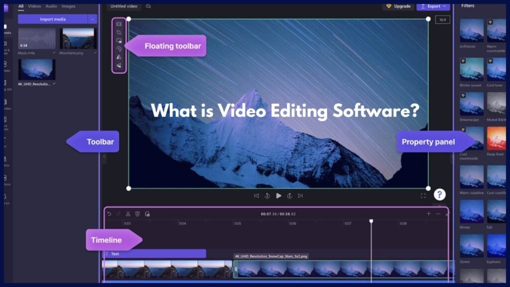 Top 10 Best Professional Video Editing Software for Your Needs ...