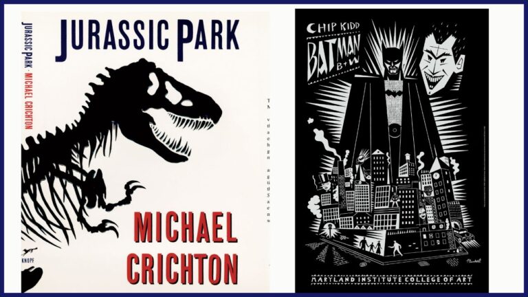 15 Famous Graphic Designers of All Time - Graphically