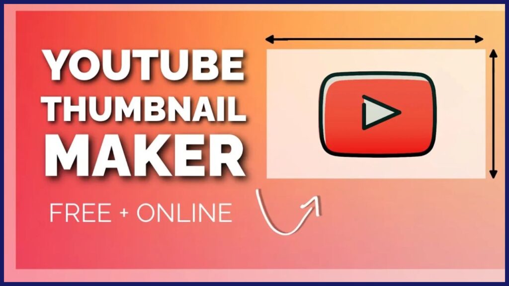 How to Make a YouTube Thumbnail Using YouTube Thumbnail Maker - Graphically