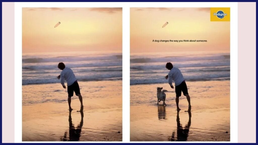 8 Genius Magazine ads or Print Ads For Next Ad Campaign Inspiration ...