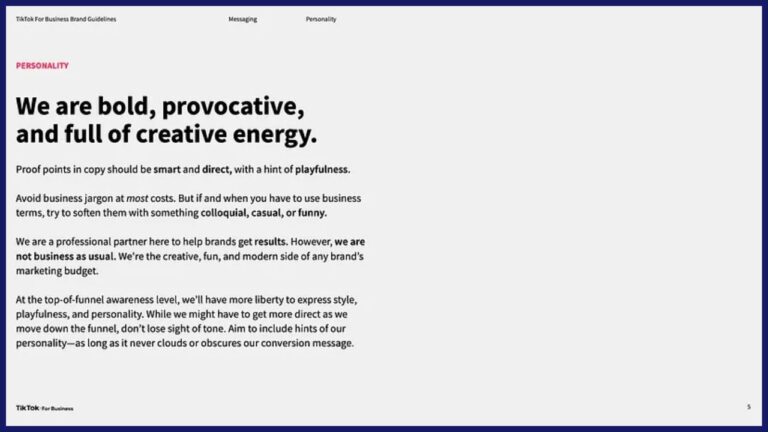 10 Examples Of Brand Guidelines - Brand style guide for inspiration ...
