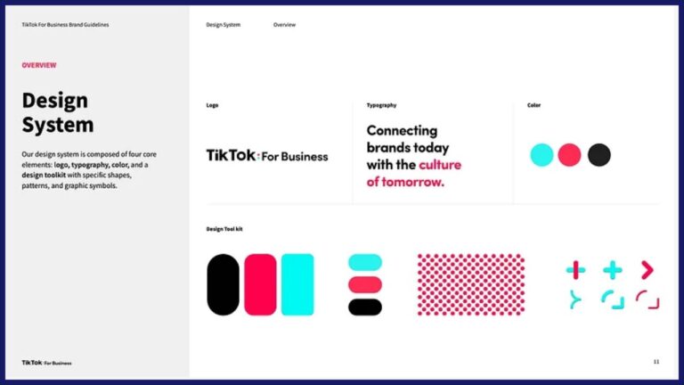 10 Examples Of Brand Guidelines - Brand style guide for inspiration ...