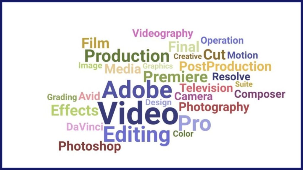 Outsource Video Editing Services: Guide on How To Find The Right One - Graphically