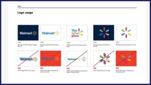 10 Examples Of Brand Guidelines - Brand style guide for inspiration ...