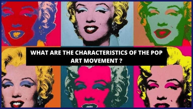 What is Pop Art Advertising? Pop Art Movement Overview - Graphically