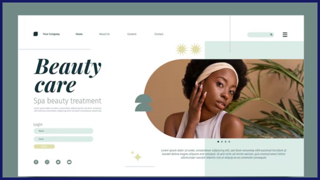 10 Aesthetic Color Palette For New Brand Design: Aesthetic Hex Codes ...