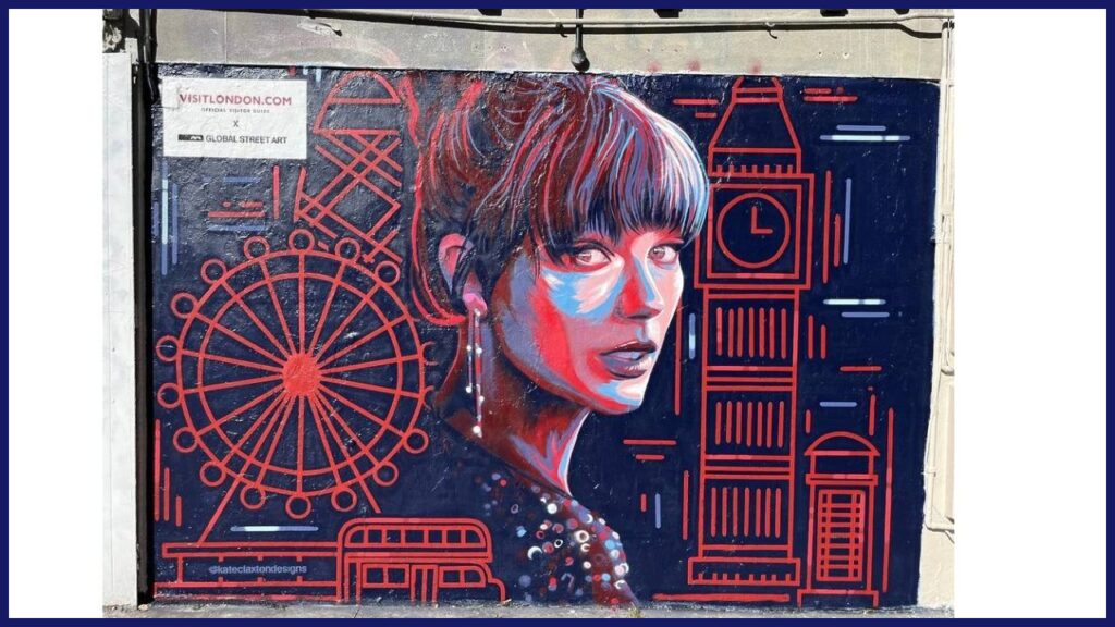 9 Types of Outdoor Advertising That Works For Your Brand - Graphically