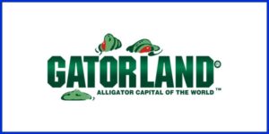 Alligator Logo Guide: Top Brands, Design Ideas, & What They Symbolize ...