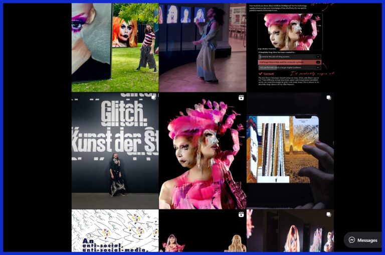 Best 20 AI Artists in 2025 - Graphically