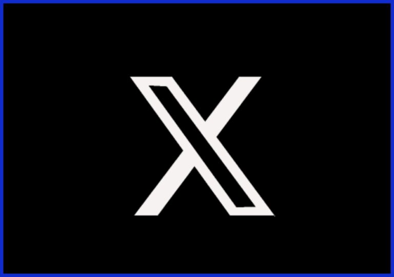 The Story Behind Twitter’s New X Logo - Graphically