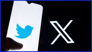 The Story Behind Twitter’s New X Logo - Graphically