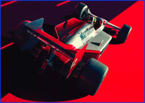 F1 Graphic Design: Styles and Ideas Your Brand Can Learn From - Graphically